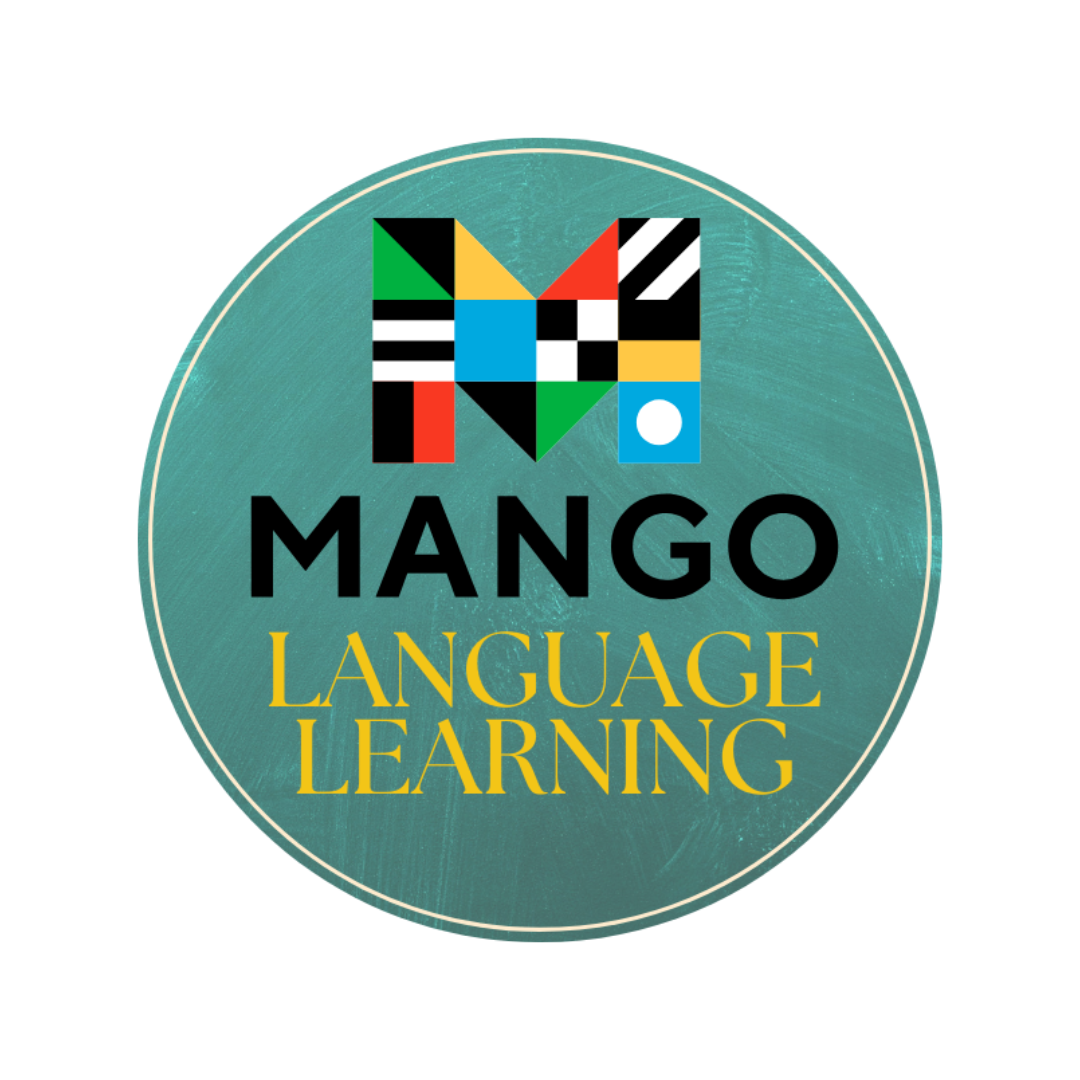 MANGO Languages | Mystic & Noank Library