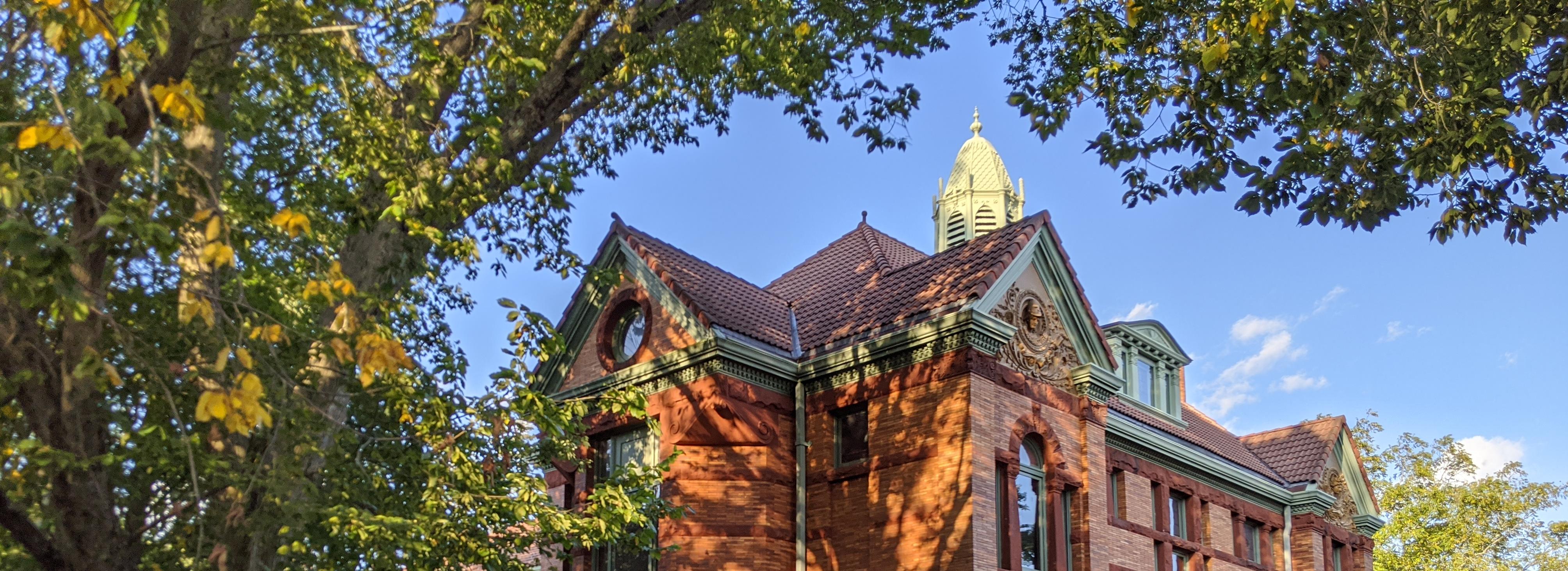 Home | Mystic & Noank Library